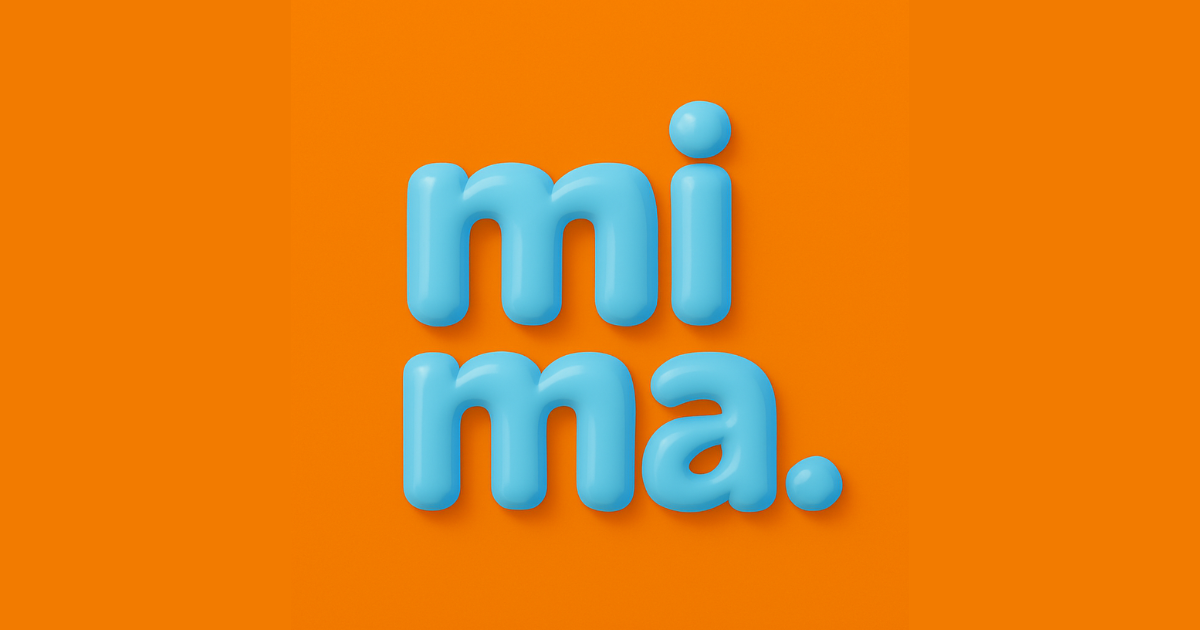 Assistenza leggera on demand | Mima
